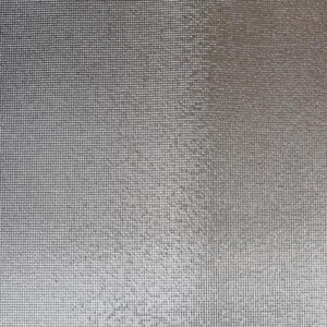 UltraTherm van insulation 10mm - Vandalised