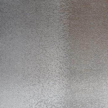 UltraTherm van insulation 7mm - Vandalised