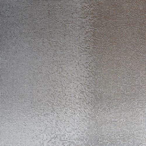 UltraTherm van insulation 10mm - Vandalised