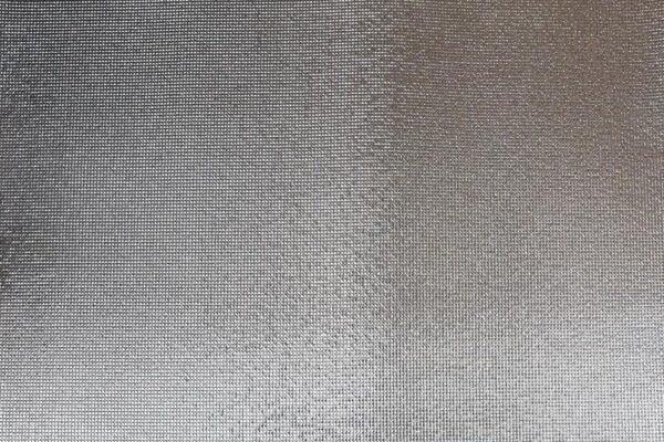 UltraTherm van insulation 10mm - Vandalised